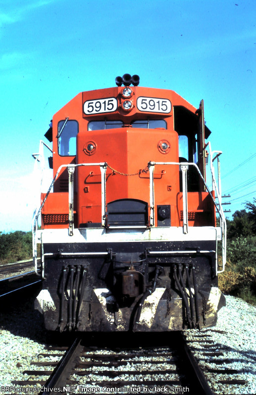 GTW 5915